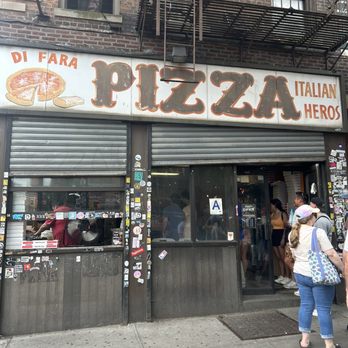 DI FARA PIZZA - Updated September 2024 - 2451 Photos & 4063 Reviews ...