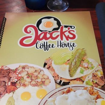 JACK’S COFFEE HOUSE - Updated May 2024 - 71 Photos & 57 Reviews - 615 E ...