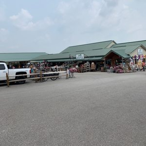 HERSHBERGER’S FARM AND BAKERY - 152 Photos & 62 Reviews - 5452 State ...