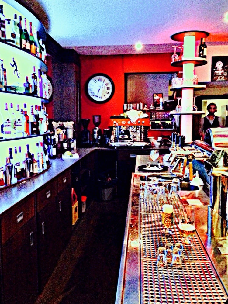 IL GECCO - Stechbahn 13, Kleve, Nordrhein-Westfalen, Germany - Italian ...