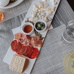 THE RESTAURANT AT FOUR ELEVEN YORK - 215 Photos & 84 Reviews - 411 York ...