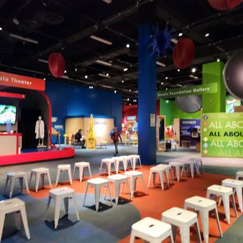 ARIZONA SCIENCE CENTER - Updated May 2024 - 826 Photos & 555 Reviews ...