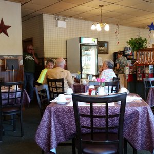 LIL BIT RESTAURANT - Updated August 2024 - 20 Reviews - 1255 Hwy 285 ...