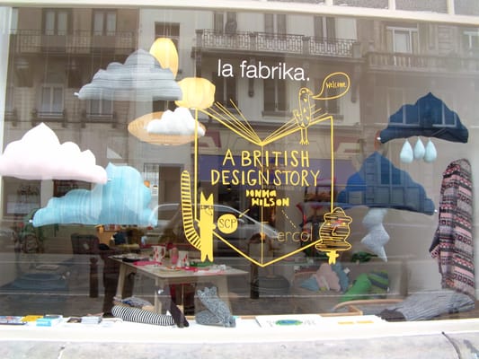 LA FABRIKA - Updated May 2025 - Rue Antoine Dansaert 182, Bruxelles ...