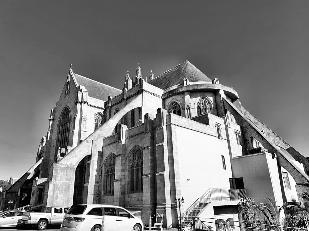 ST. DOMINIC’S CATHOLIC CHURCH - 220 Photos & 89 Reviews - Churches ...