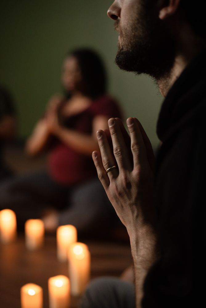 FORTH STUDIO - Updated March 2025 - 10 Photos - 2871 N Milwaukee Ave, Chicago, Illinois - Yoga ...