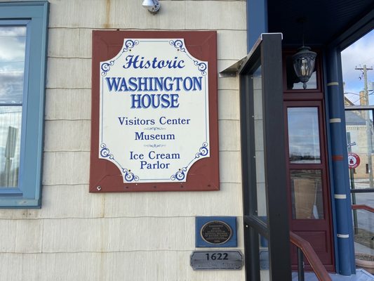 WASHINGTON HOUSE - Updated February 2025 - 20 Photos & 10 Reviews ...