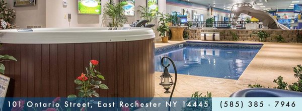 NORTH EASTERN POOL & SPA - Updated January 2026 - 20 Photos - 101 ...