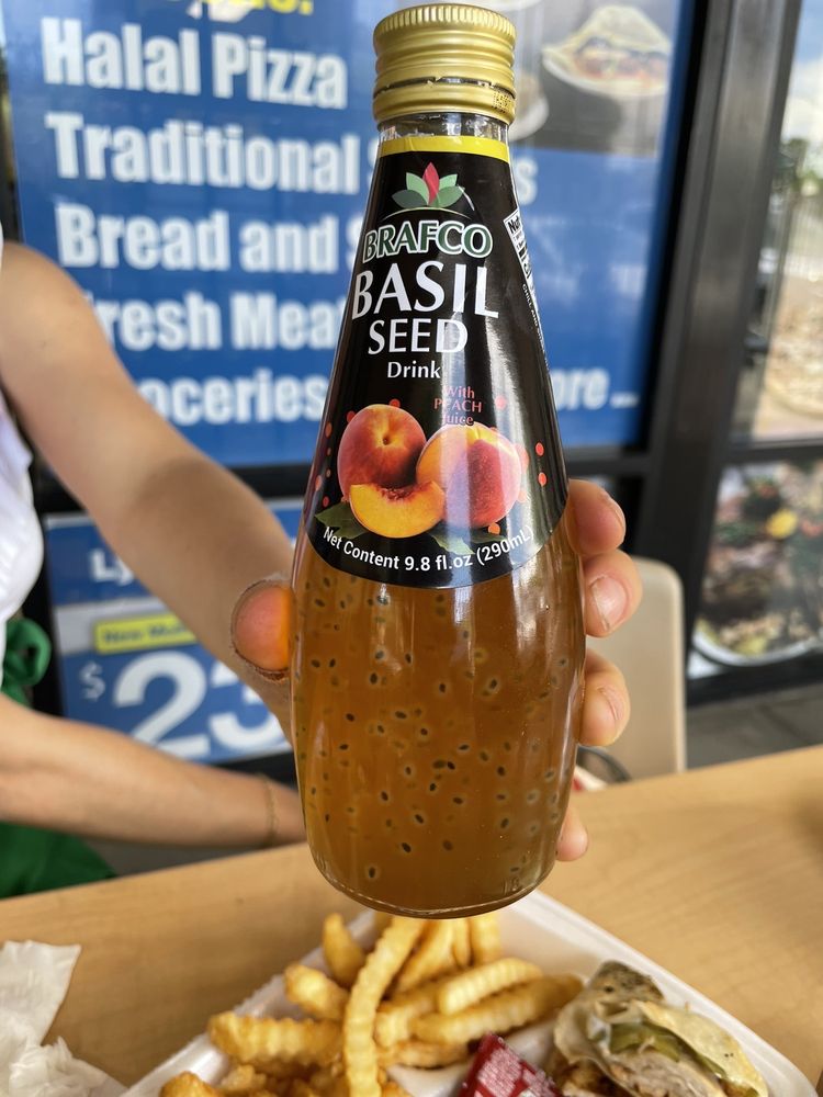 SINBAD MARKET & BAKERY - Updated October 2024 - 81 Photos & 89 Reviews ...