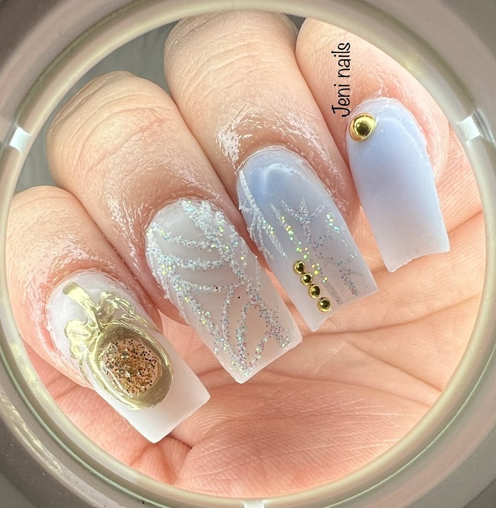 JENI NAILS - Updated October 2025 - 20 Photos - 8102 Preston Hwy, South Park View, Kentucky ...