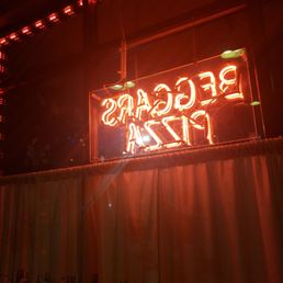 BEGGARS PIZZA - Updated October 2025 - 53 Photos & 77 Reviews - 10240 ...