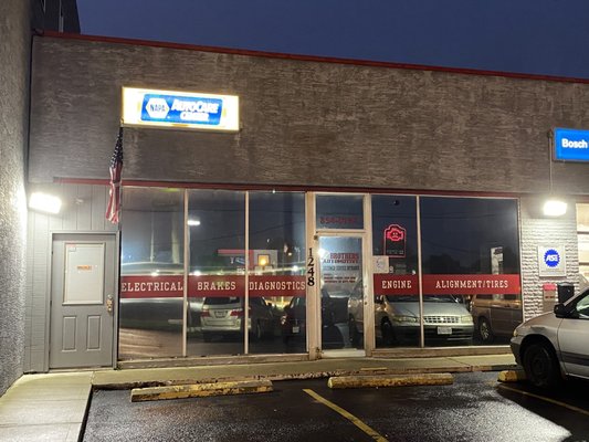 2 BROTHERS AUTOMOTIVE - Updated May 2026 - 27 Photos & 25 Reviews ...