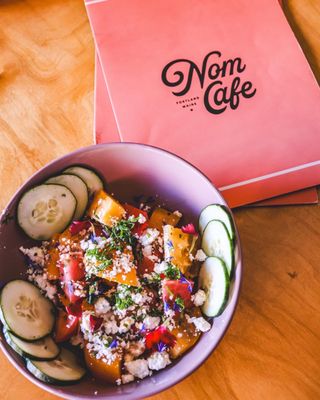 NOM CAFE - Updated April 2025 - 101 Photos & 44 Reviews - 23 Forest Ave ...