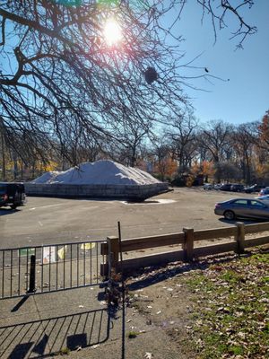 FOREST PARK BANDSHELL - Updated December 2024 - 16 Photos - Forest Park ...