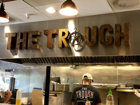 THE TROUGH SANDWICH KITCHEN - 381 Photos & 429 Reviews - Breakfast ...