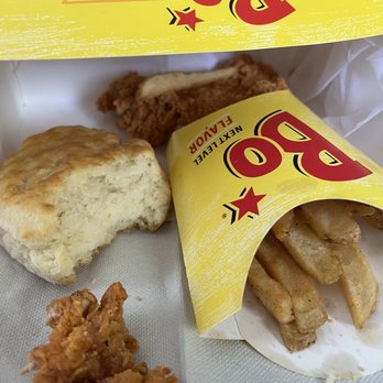 BOJANGLES - Updated May 2025 - 341 Photos & 192 Reviews - 9250 S ...