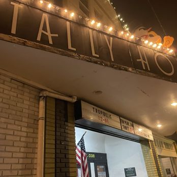 TALLY HO THEATER - Updated April 2026 - 80 Photos & 109 Reviews - 19 W ...