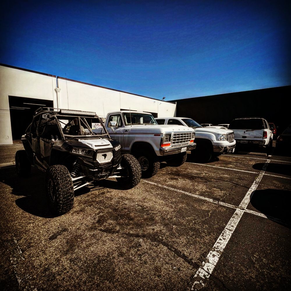 PRECISION SPEED - Updated January 2026 - 97 Photos - 3910 E Coronado St ...