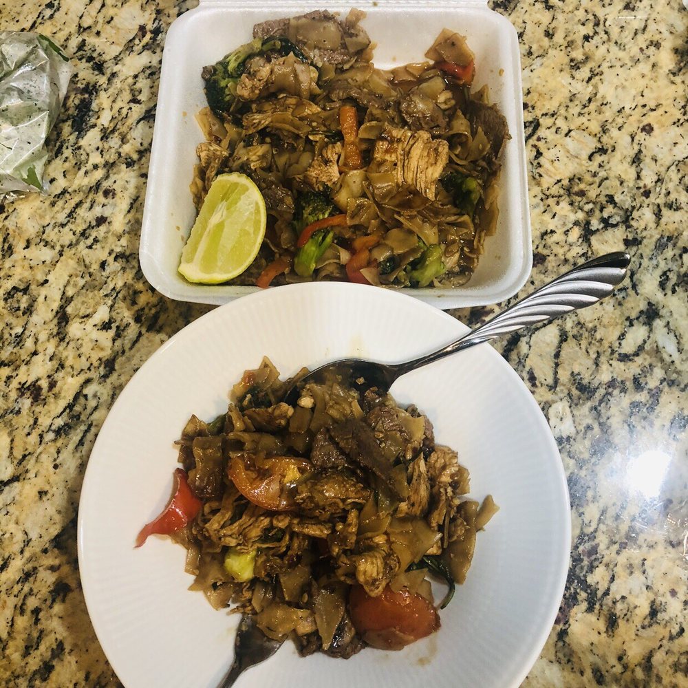 ANOTHAI CUISINE - 165 Photos & 168 Reviews - Thai - 7828 Louetta Rd ...