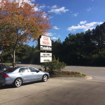 AUTO BRITE CAR WASH - Updated November 2024 - 12 Photos & 40 Reviews ...
