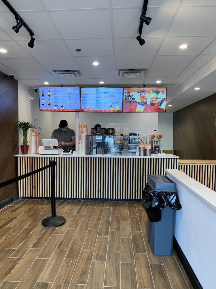 COCO FRESH TEA & JUICE - Updated August 2024 - 14 Photos & 16 Reviews ...