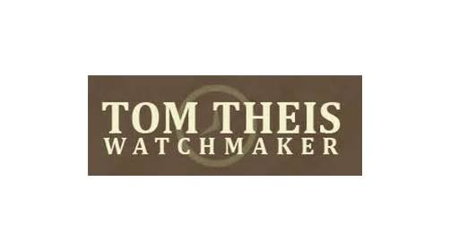 TOM THEIS WATCHMAKER - Updated December 2025 - 216 N Main St, New ...