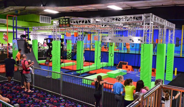 JUMPING WORLD - CORPUS CHRISTI - Updated January 2026 - 28 Photos & 25 ...