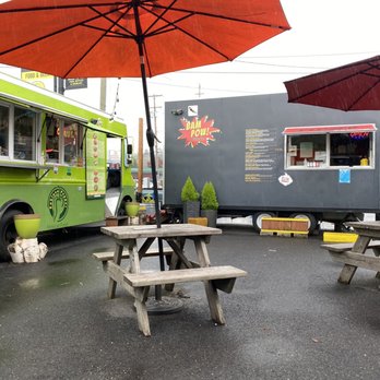 THE BARLEY POD FOOD PARK - Updated December 2025 - 59 Photos & 30 ...