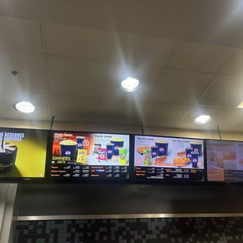 REGAL CROSSROADS - CARY - Updated December 2025 - 222 Photos & 238 ...