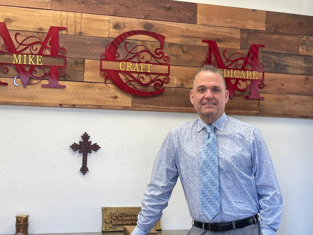 MIKE CRAFT MEDICARE - Updated December 2025 - Request a Quote - 29843 ...