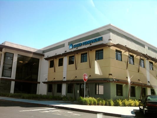 KAISER PERMANENTE PINOLE MEDICAL OFFICES - Updated September 2025 - 47 ...