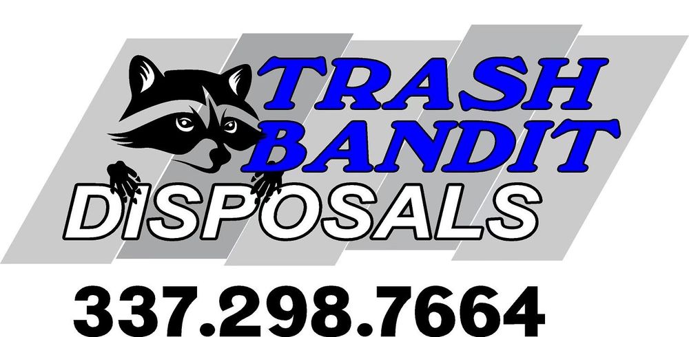 TRASH BANDIT DISPOSALS - Request a Quote - Arnaudville, Louisiana ...