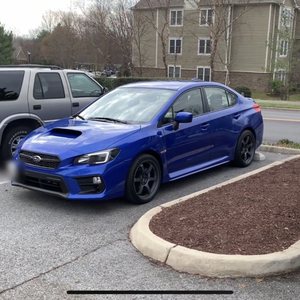 ANNAPOLIS SUBARU - 46 Reviews - 149 Old Solomons Island Rd, Annapolis ...