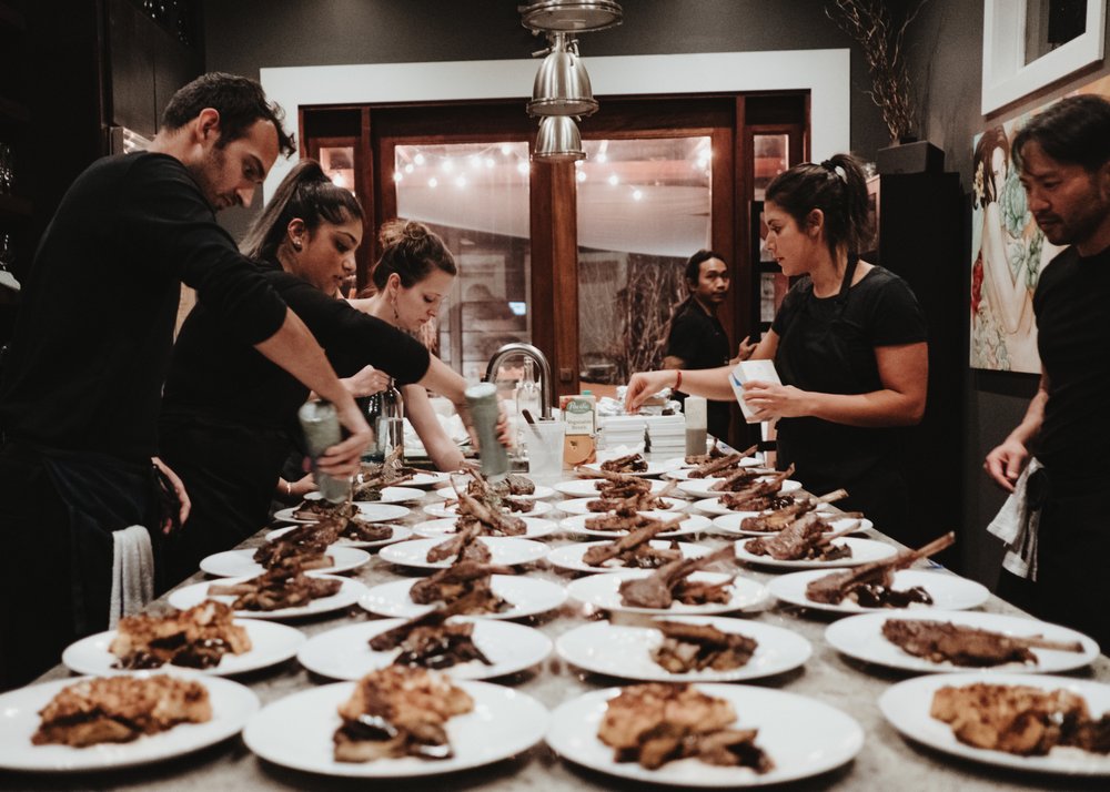 NÖM TABLE - Updated June 2025 - 20 Photos - San Francisco, California ...