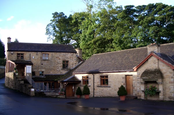 THE POTTING SHED CAFE - Updated October 2025 - Pot House Hamlet ...