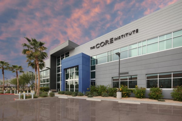 THE CORE INSTITUTE - SUN CITY WEST - Updated December 2025 - 24 Photos ...