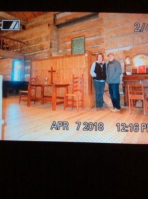 CANE RIDGE MEETING HOUSE - 1655 Cane Ridge Rd, Paris, Kentucky ...