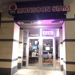 MONSOON SIAM - Updated December 2025 - 315 Photos & 297 Reviews - 2326 ...