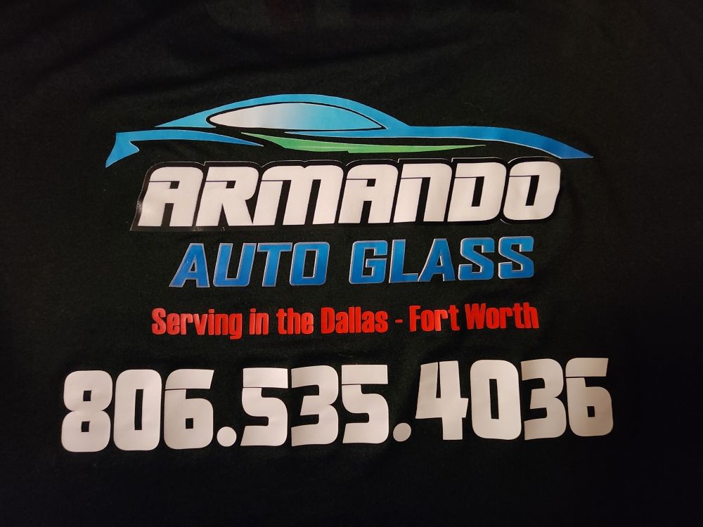 ARMANDO AUTO GLASS - Updated December 2025 - Dallas, Texas - Windshield ...