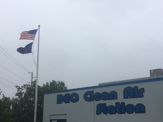 SHERWOOD DEQ TEST STATION - Updated January 2026 - 19 Photos & 46 ...