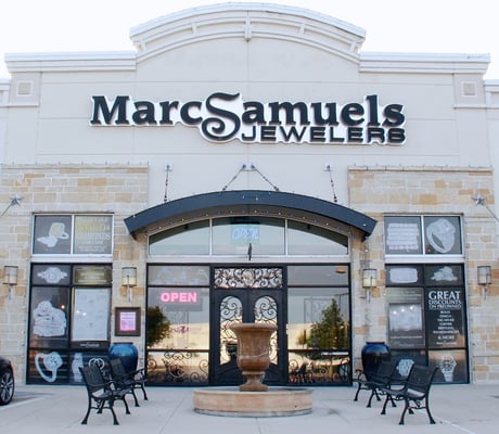 MARC SAMUELS JEWELERS - Updated December 2025 - 63 Photos & 66 Reviews ...