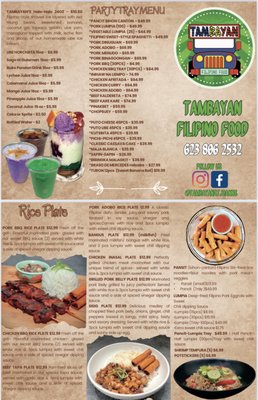 TAMBAYAN FILIPINO FOODTRUCK - Updated December 2025 - 23 Photos & 10 ...