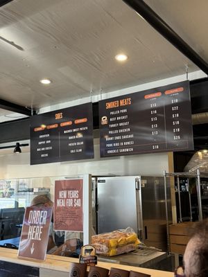 KNUCKLEHEAD BARBECUE - Updated October 2025 - 32 Photos & 38 Reviews - 401 E Center St, Mebane ...