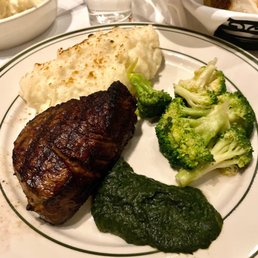 ROCCO STEAKHOUSE - Updated December 2025 - 593 Photos & 526 Reviews ...