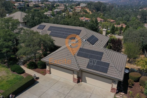 EXCITE ENERGY - Updated September 2025 - 48 Photos & 38 Reviews - 5174 ...