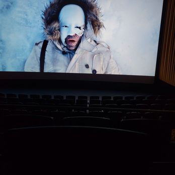 MJR TROY CINEMA - Updated May 2025 - 93 Photos & 123 Reviews - 100 E ...