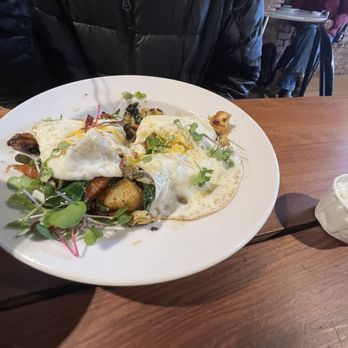 COMMUNAL CAFE - Updated July 2025 - 104 Photos & 91 Reviews - 233 Broad ...