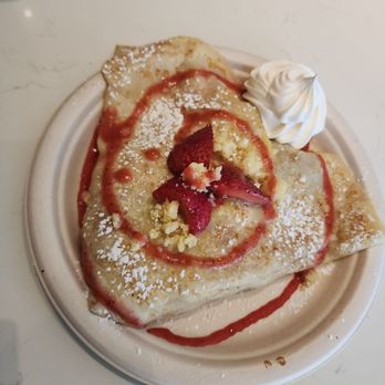 CREPE CRAZY - Updated March 2025 - 589 Photos & 621 Reviews - 3103 S ...