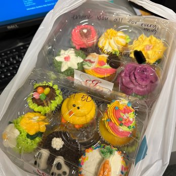 GRANDVIEW BAKERY - Updated May 2025 - 195 Photos & 158 Reviews - 225 ...