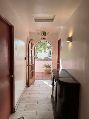VILLA ROSA INN - 139 Photos & 290 Reviews - 15 Chapala St, Santa ...